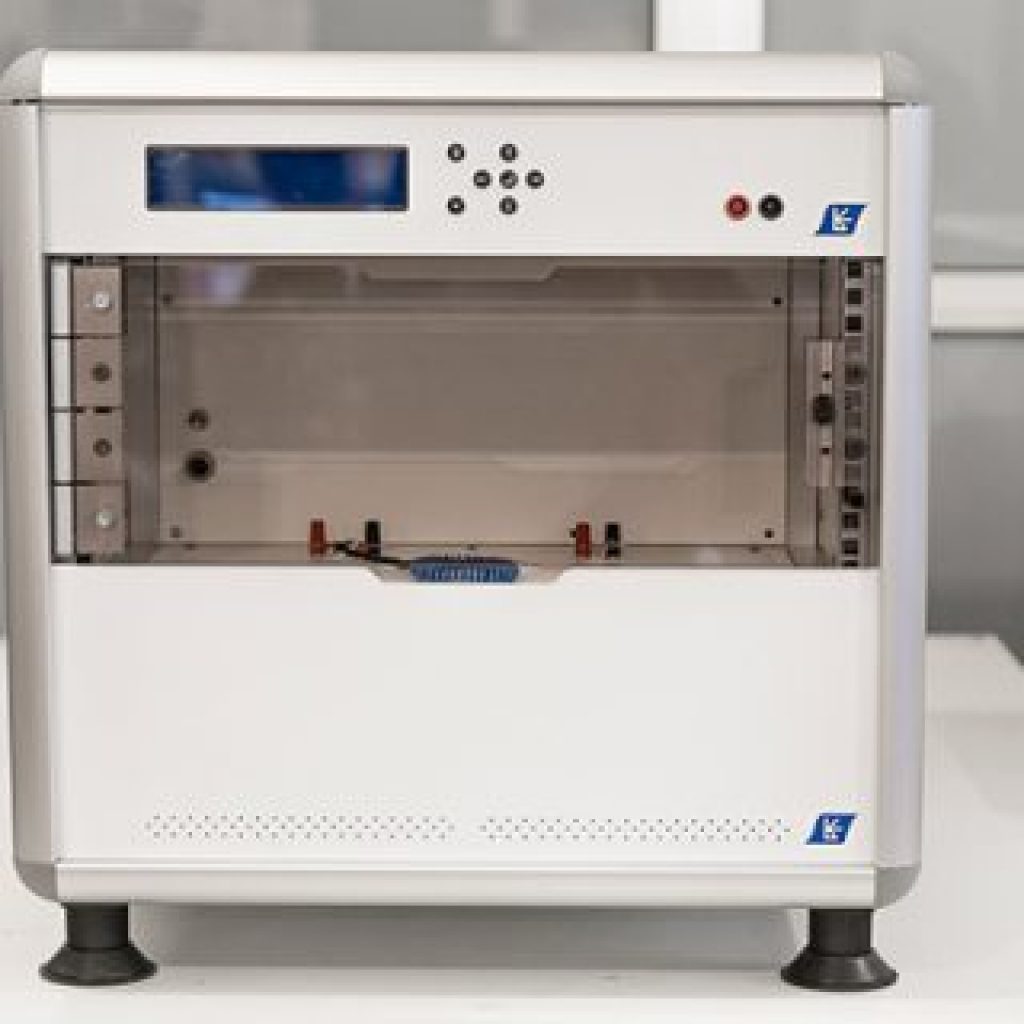 AMH-200K Permeameter | Laboratorio Elettrofisico