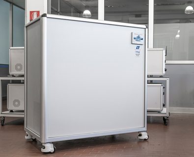 i Mag™ Master PLUS Industrial Magnetizer | Laboratorio Elettrofisico