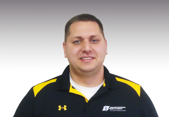 Employees Archive - Laboratorio Elettrofisico