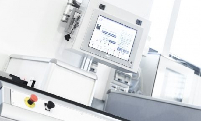 Magnetic Calibration Systems | Laboratorio Elettrofisico