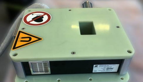 Magnetizing Fixtures for Magnetic Applications | Laboratorio Elettrofisico