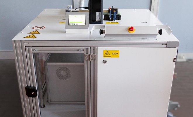 Magnetic Calibration Systems | Laboratorio Elettrofisico
