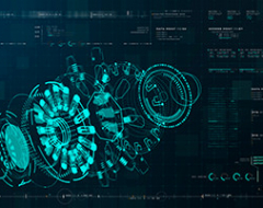 Magnetizing Station - V-shaped rotors - Laboratorio Elettrofisico