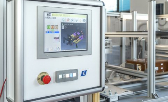 Magnetic Calibration Systems | Laboratorio Elettrofisico