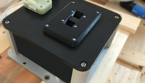 Magnetizing Fixtures for Magnetic Applications | Laboratorio Elettrofisico