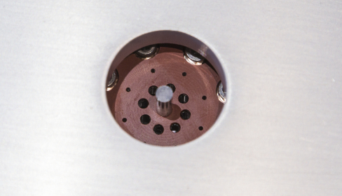 Magnetizing Fixtures for Magnetic Applications | Laboratorio Elettrofisico